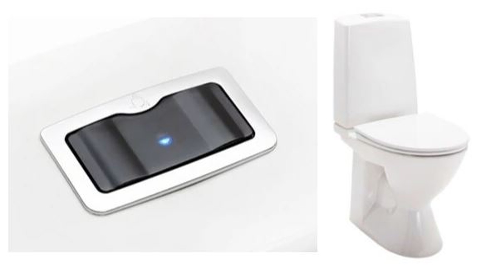 IDO WC-istuinkansiopas | IDO